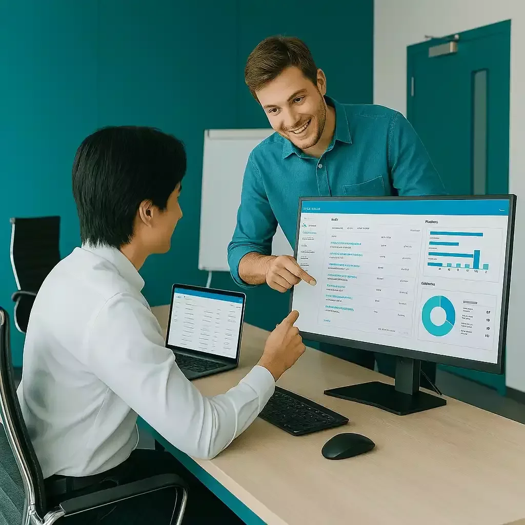 ManageEngine Enterprise | Dekkers IT Solutions & Consultancy